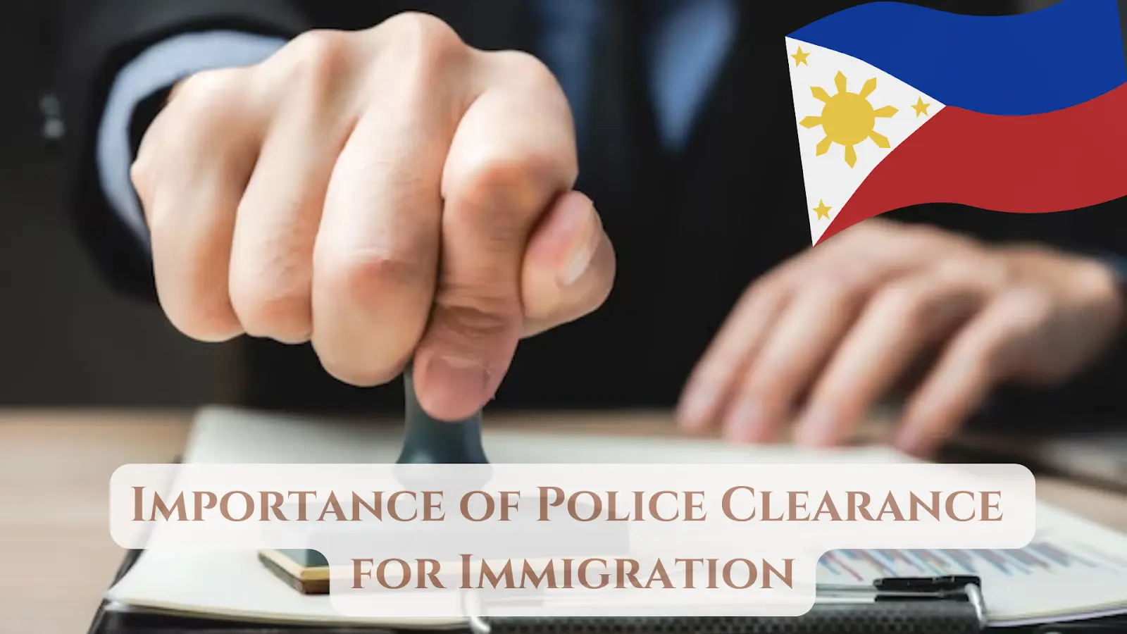Importance of Police Clearance for Immigration 2025